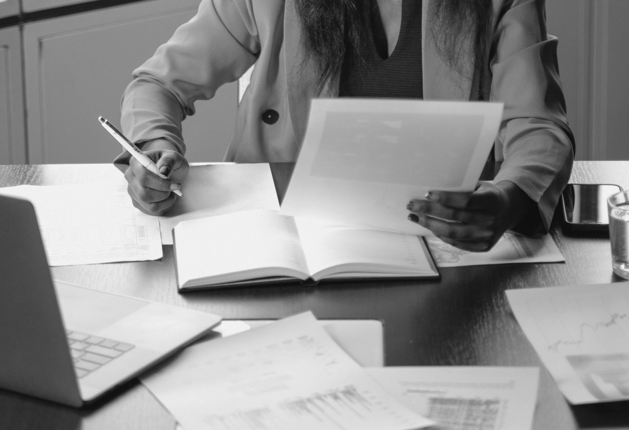Avocat en droit du travail - Priscilla Guettrot
